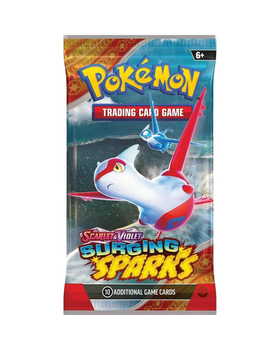 Pokemon TCG | Groovy Collectables
