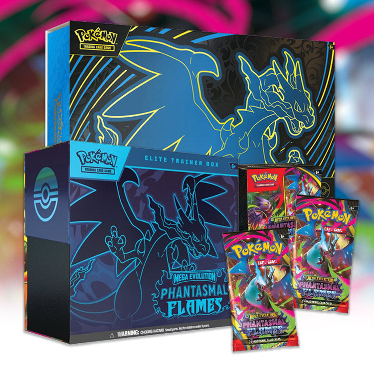 Groovy Collectables | Pokémon, One Piece, MTG & Riftbound TCG